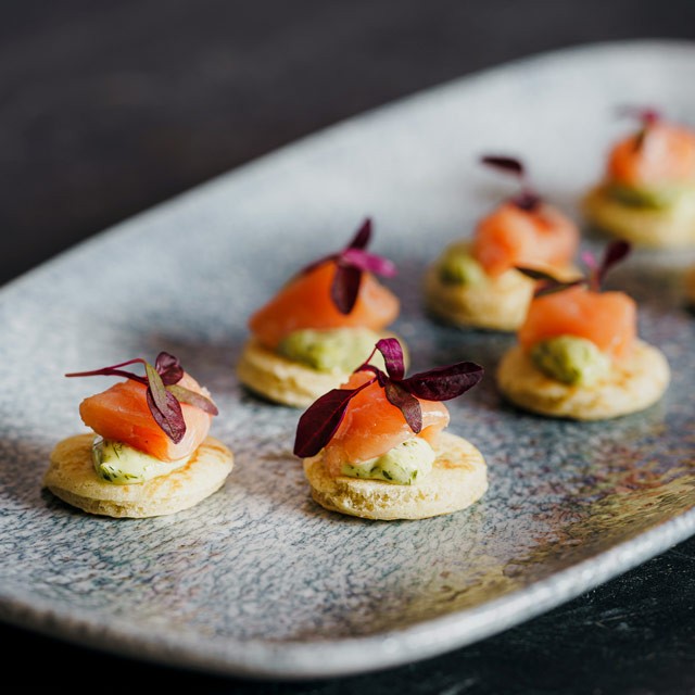 Ferrari Tower - Not Just a Room. Your World