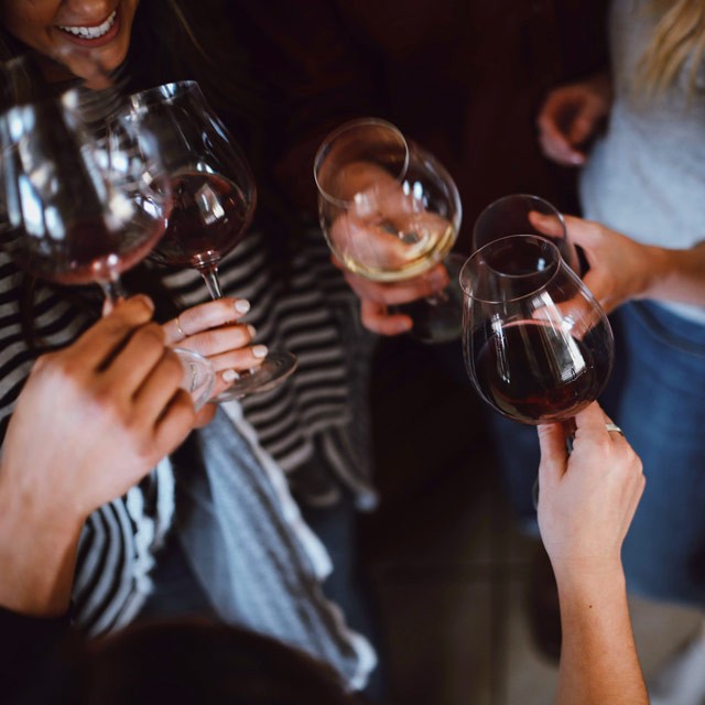 Ferrari Tower - Not Just a Room. Your World