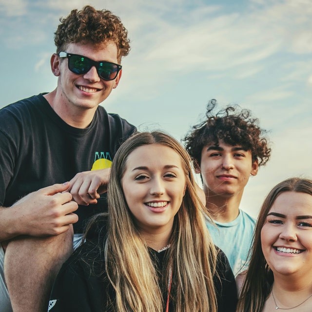 Ferrari Tower - Not Just a Room. Your World