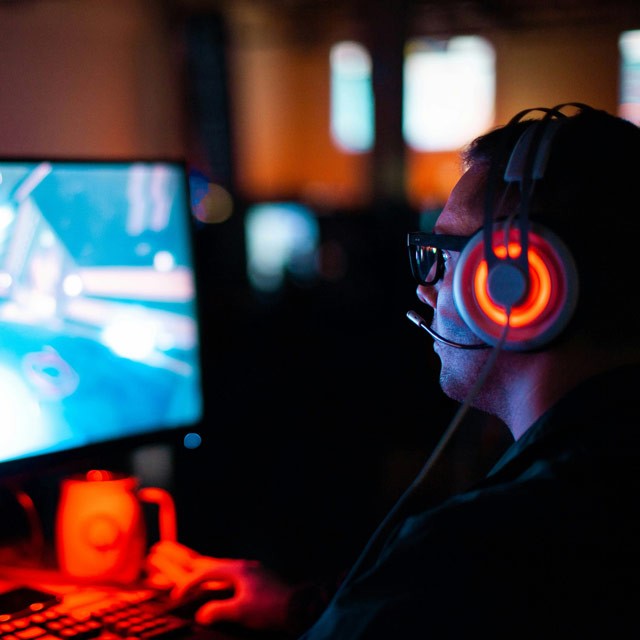 Ferrari Tower - Not Just a Room. Your World